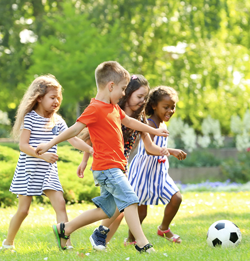 Schatting van de glomerulaire filtratiesnelheid (eGFR) bij kinderen: introductie van de EKFC ...